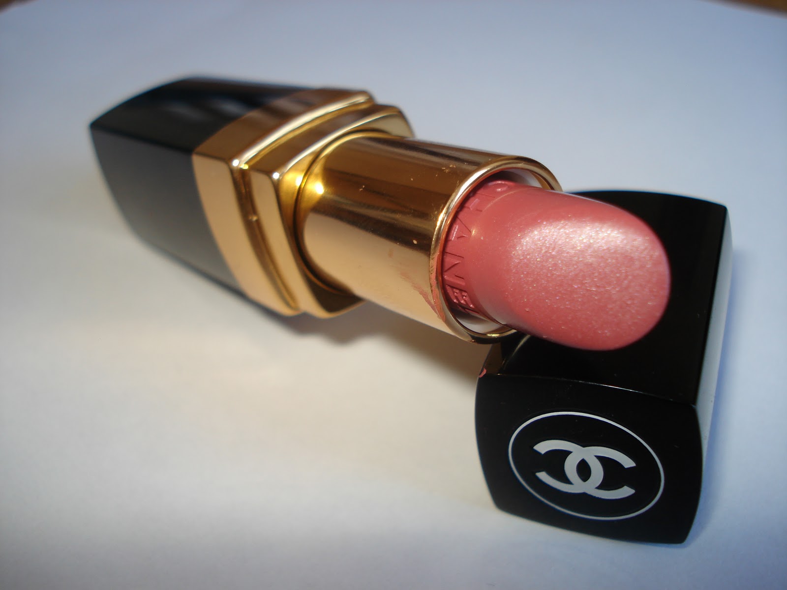 Cosmetic Cravings: Chanel Coco Rouge Mademoiselle and BuyaPowa