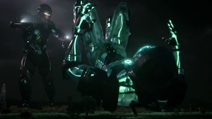 My Life as a Doge: Legends of Tomorrow - 'Leviathan'