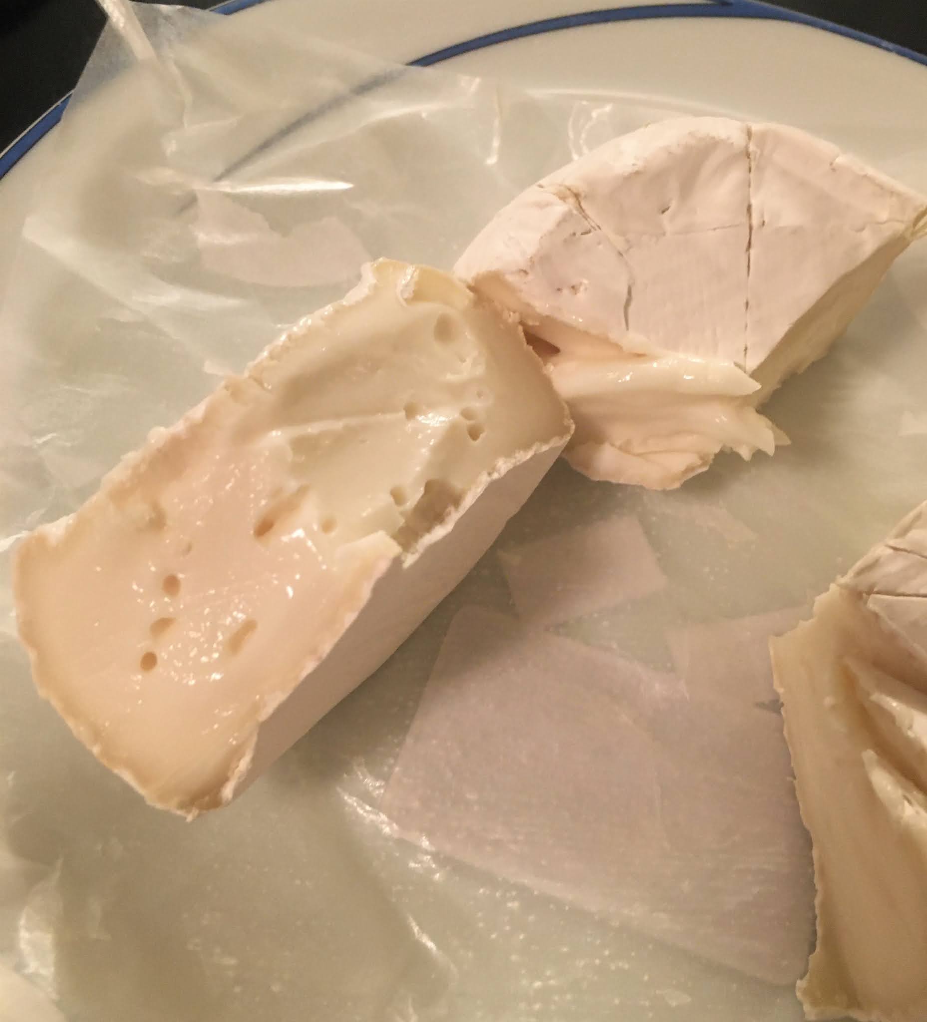 Say Cheese! : Kinderhook Mini