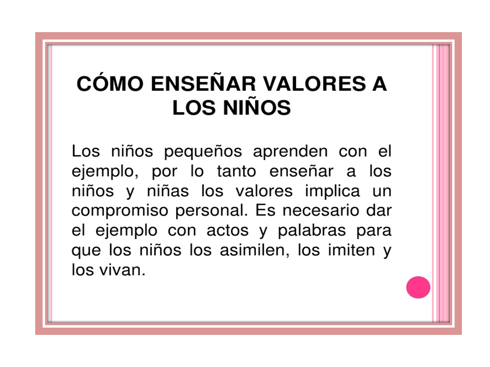 Educación y Desarrollo Integral: Bienestar