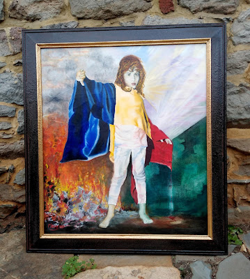 Gargiulo Picture Framing: 132.