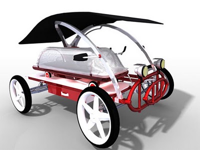 Modif scooter Yamaha mio Soul matic: Modifikasi Mobil-Mobil unik