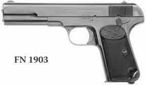 Blued Barrel Gun Culture: I Need Some 9's: Okay, Sir, What Kind?