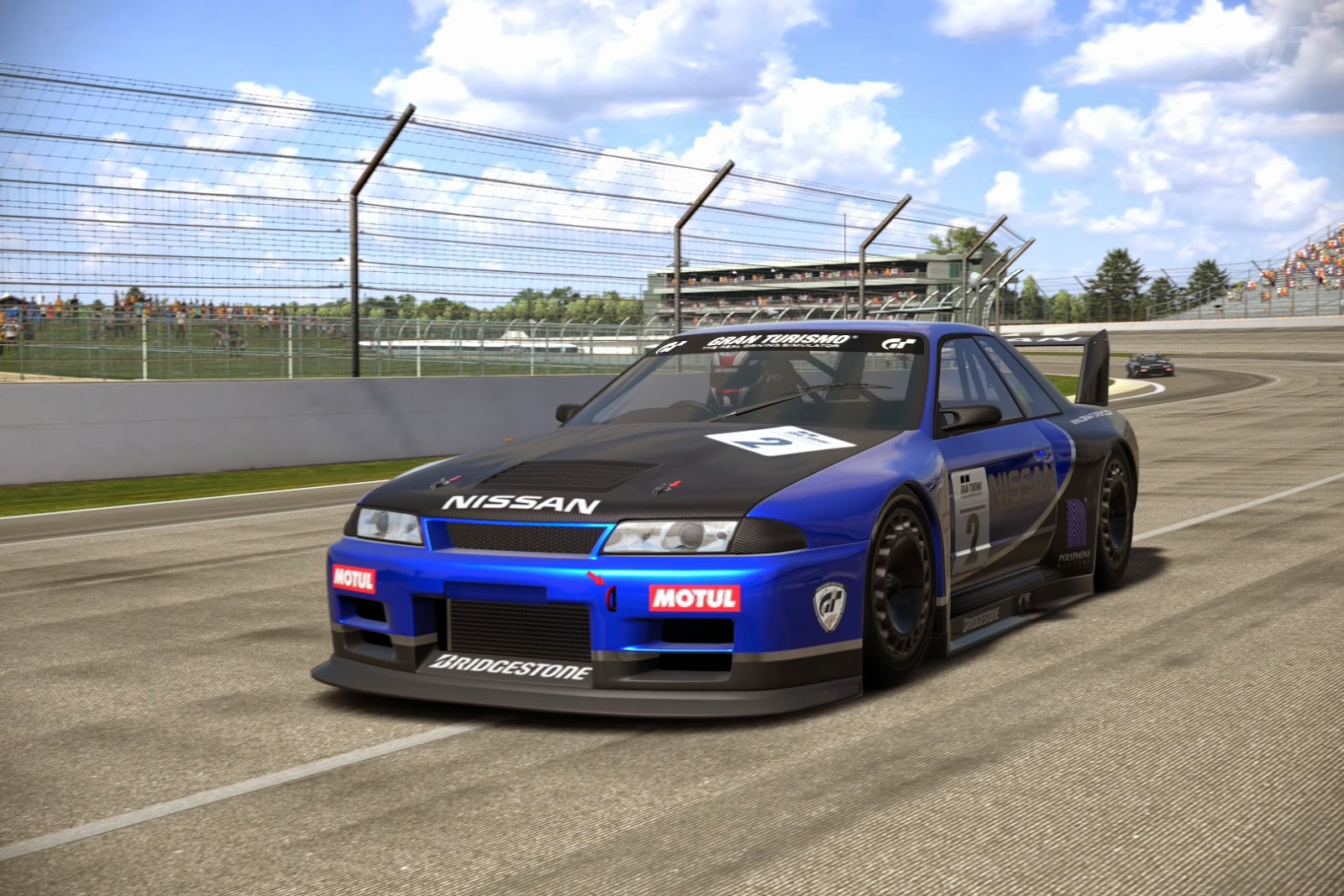 GTdrivingclubPT: TORNEIO IMSA - 7 FEVEREIRO