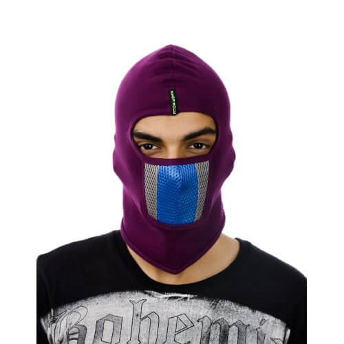 Tips Memilih Masker Motor yang Aman saat Pandemi COVID-19