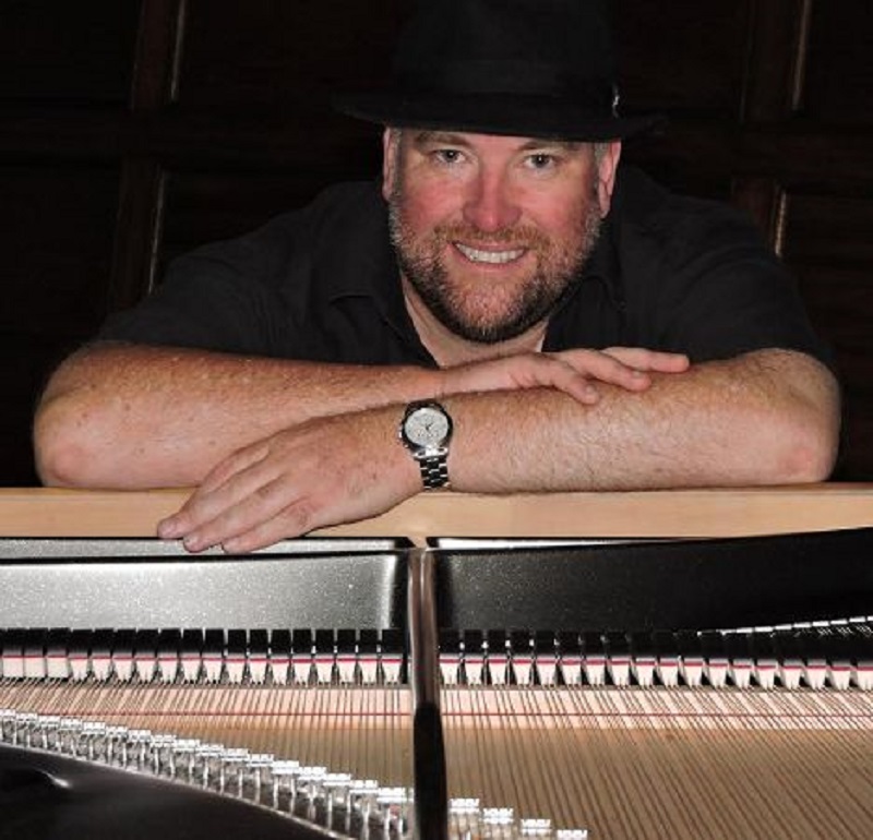 Art Music Theatre: Kelly trio delivers "the best" jazz in spades