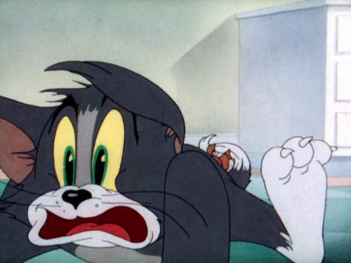 Tralfaz: The Twirling Tom Cycle