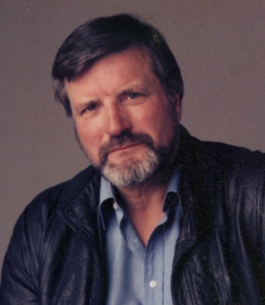 The Wertzone: RIP Patrick Tilley