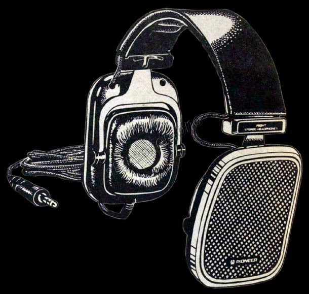 stereonomono - audio Hi Fi Compendium - 14 years on-line: Pioneer SE-500