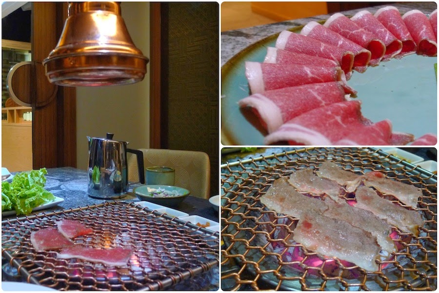 The Intermark - Onsemiro Fine Dining Korean Restaurant