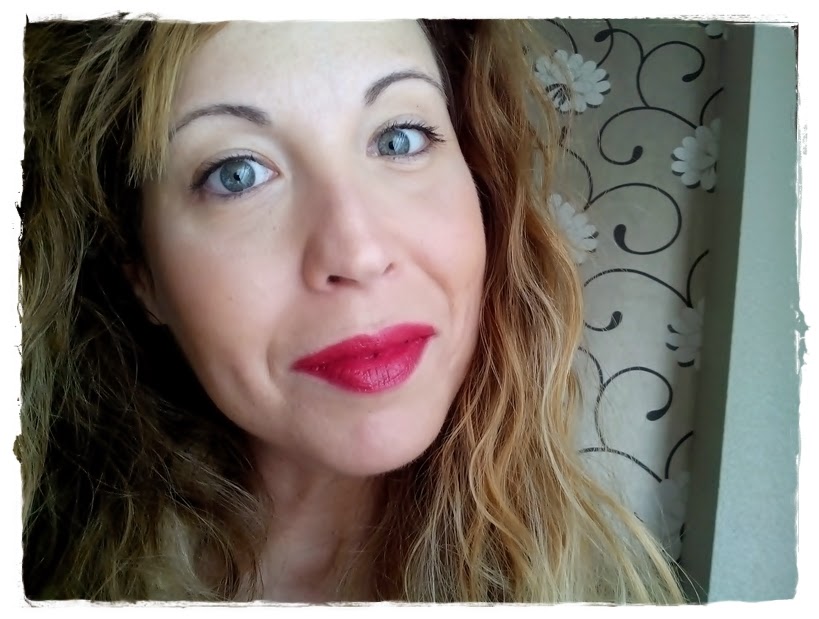 Las cosas de Maku: BOHO RHAPSODY - Nueva colección de Rimmel London by ...