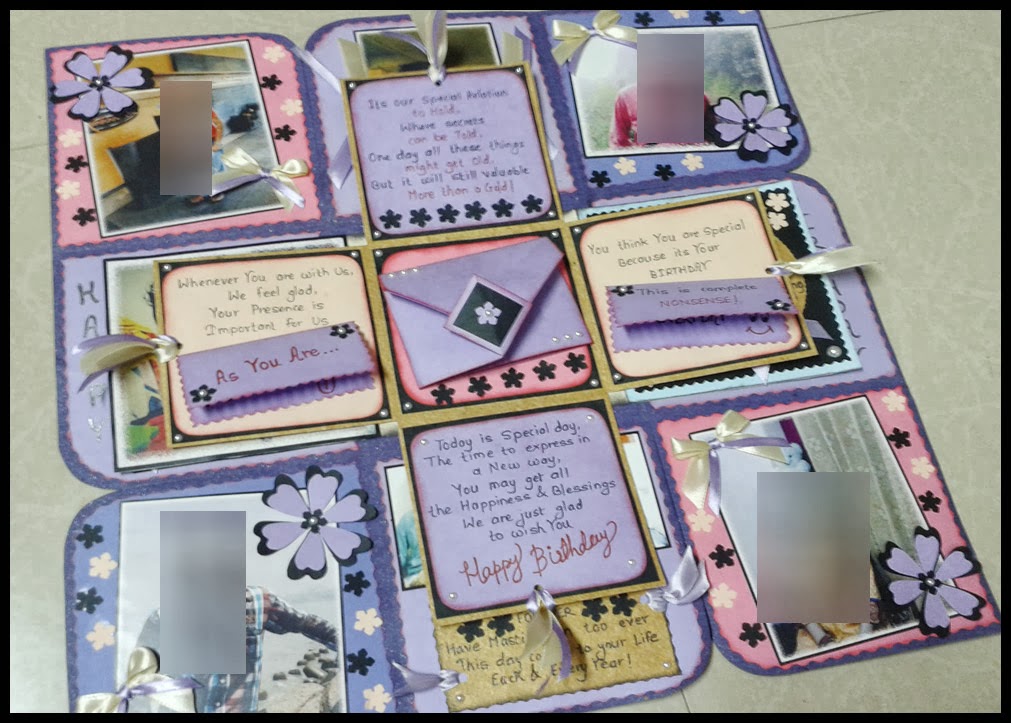 Lina's Handmade Cards: Explosion Box......Explosion Box.....Explosion ...