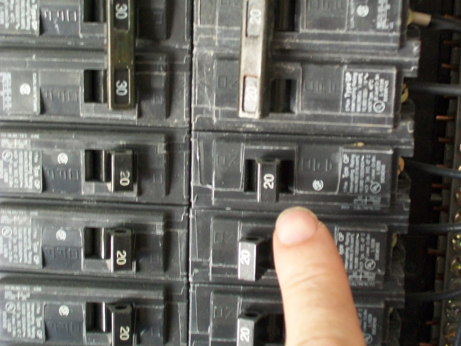 Alarming Signs to Rewire Your Home - Electrical and Joinery Tips