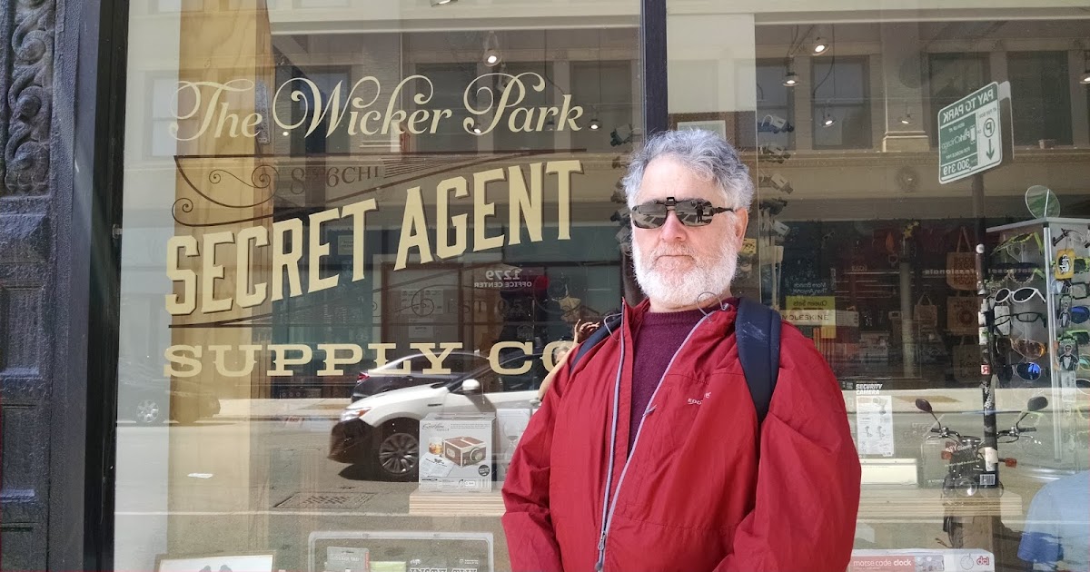 SleuthSayers: Spy TV