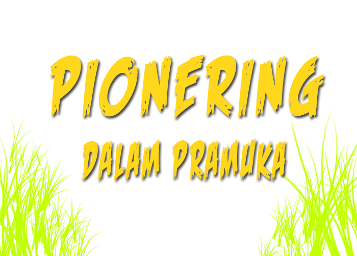 Apa Itu Pionering? - simbolnext.com