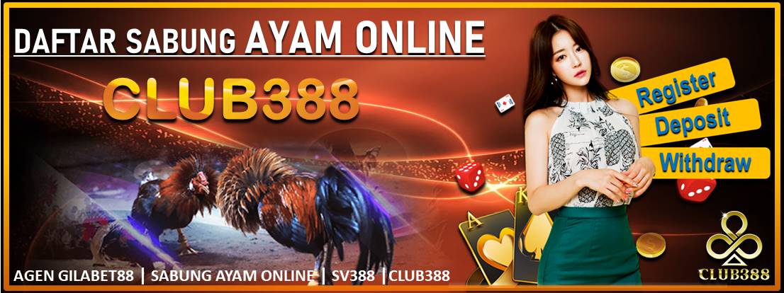 DAFTAR CLUB388