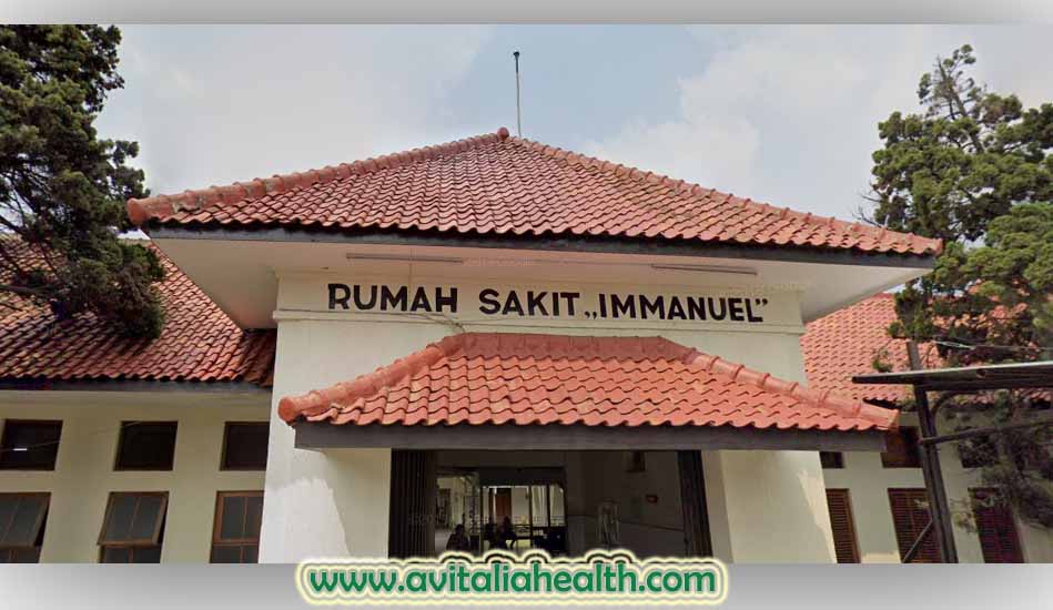 √ Update 2020! Jadwal Praktek Dokter RS Immanuel Bandung - Semua Spesialis