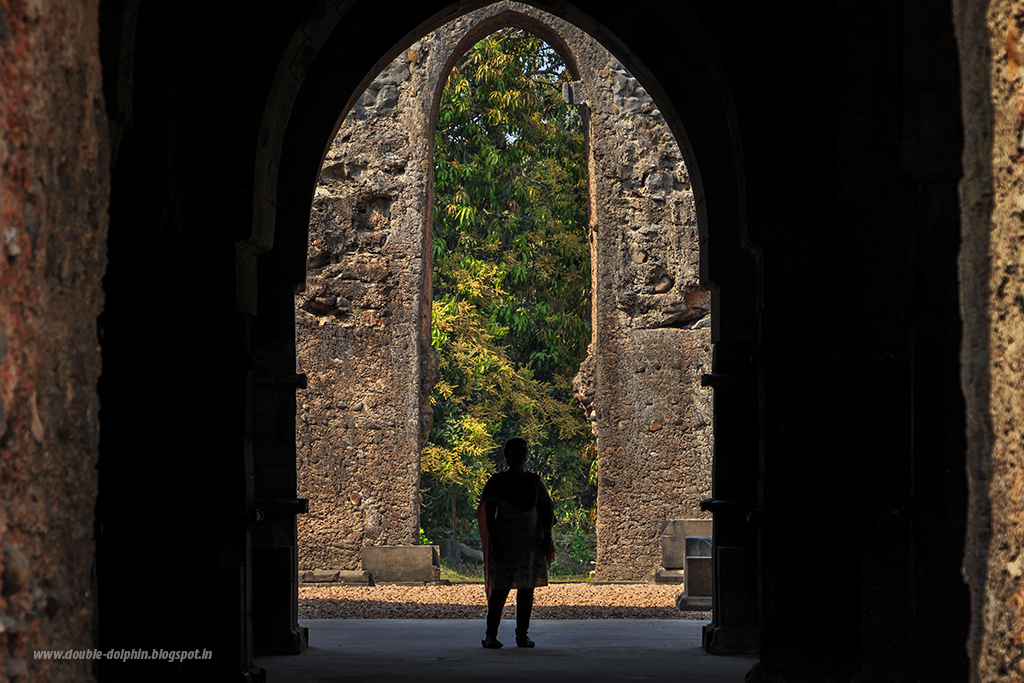 The Concrete Paparazzi: The Ruins of Gauda: Bengal's Ancient Capital