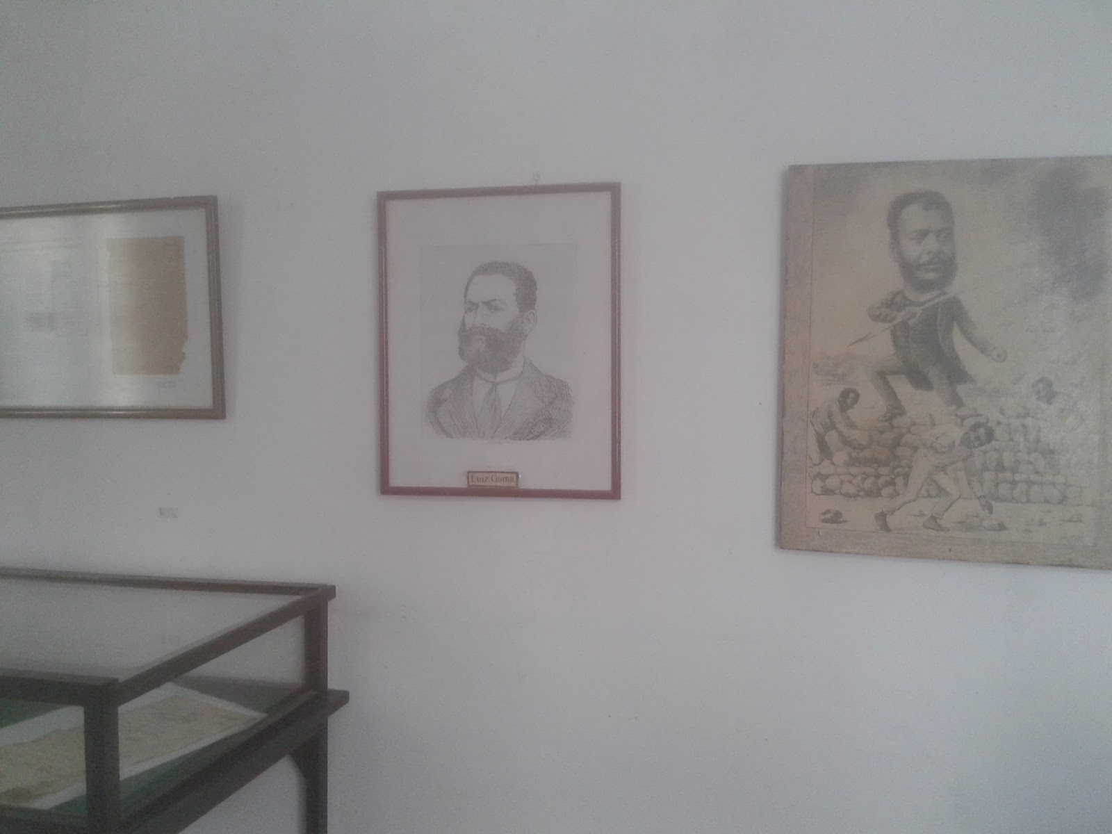 Museu do Negro - O Rio 0800... ou quase!