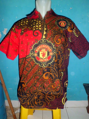MU - BatikShop