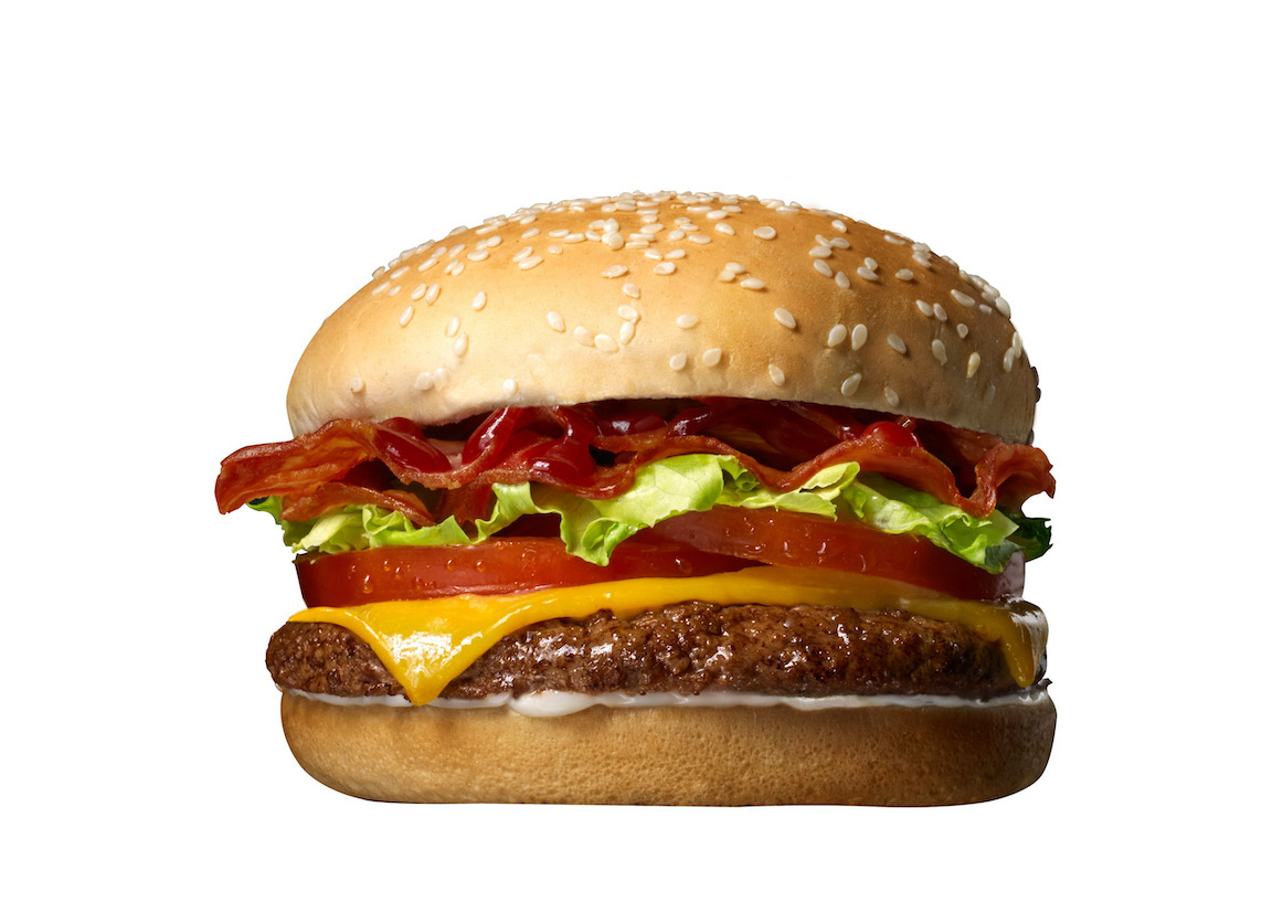 Lemon GreenTea: The Jollibee Champ is finally back!