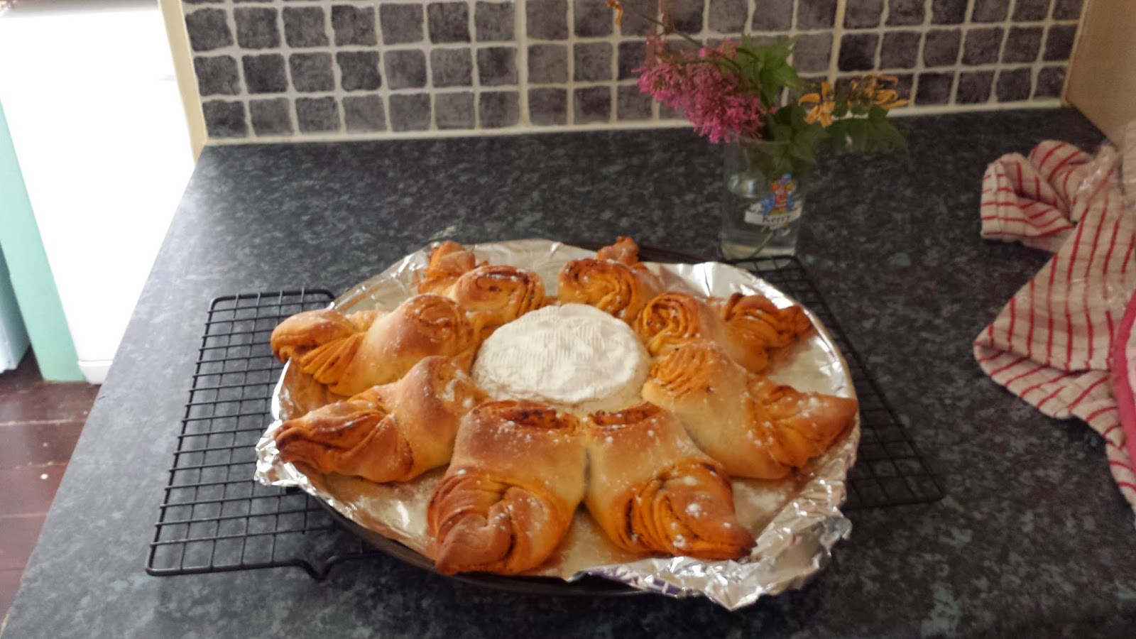 The BaKerry: Bake Off with The Bake Off - Bread!