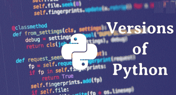 Which version of Python is best for beginners? - Which Python version ...