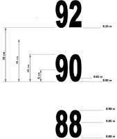 Draft kapal dan cara menghitungnya lengkap dengan gambar