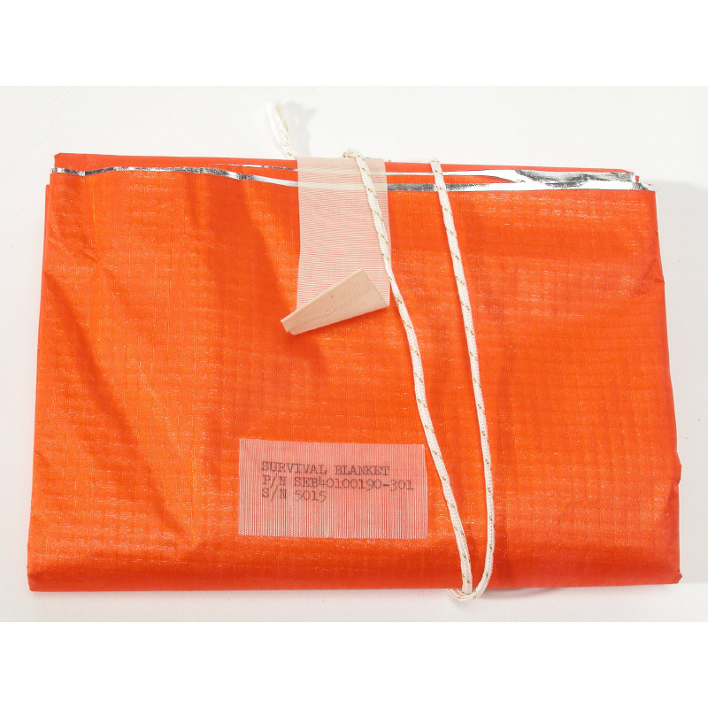 Exo Cruiser: Apollo Survival Kit (and How to Make One)