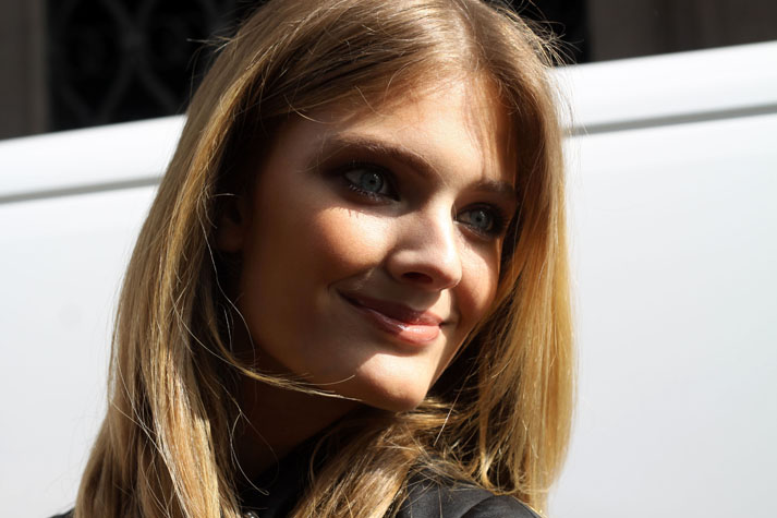 NATIONAL GEORGOGRAPHIC: SUN KISSED.