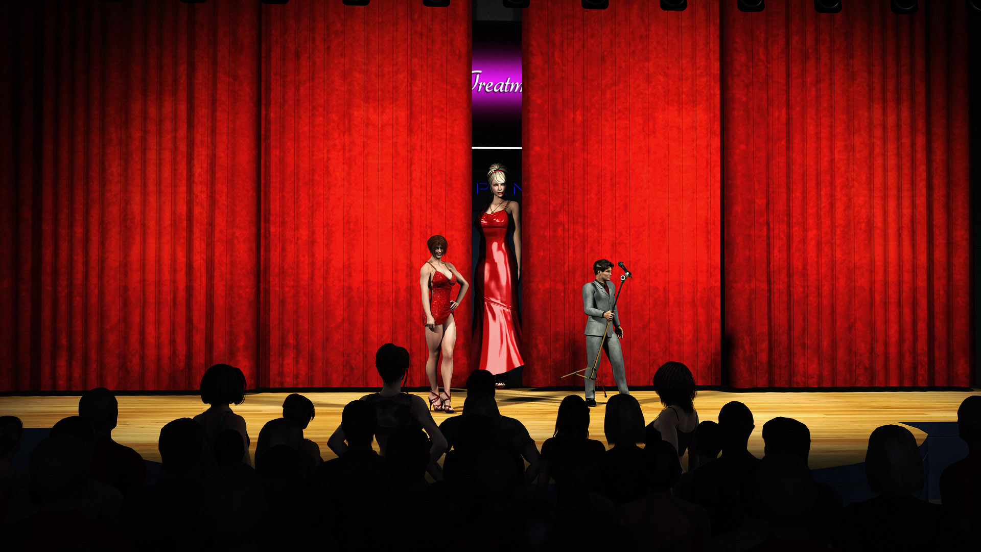 Live the Giantess Dream: adultcheck Cheap Tricks 28 Free