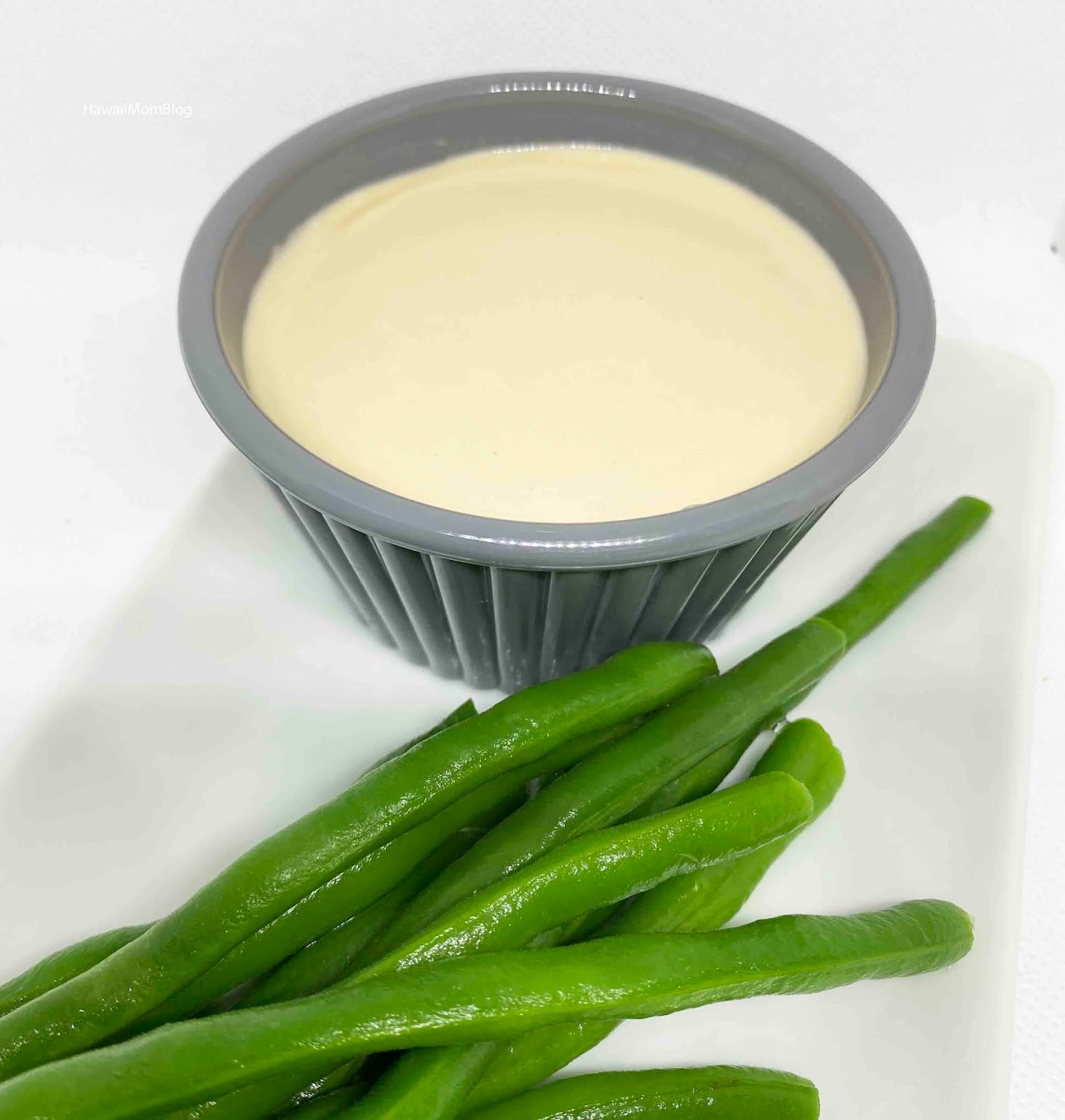 Hawaii Mom Blog: Shoyu Mayo