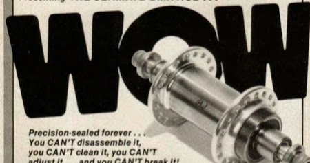 GeekBobber: Phil Wood