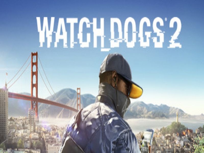 Watch Dogs 2 Download For Pc