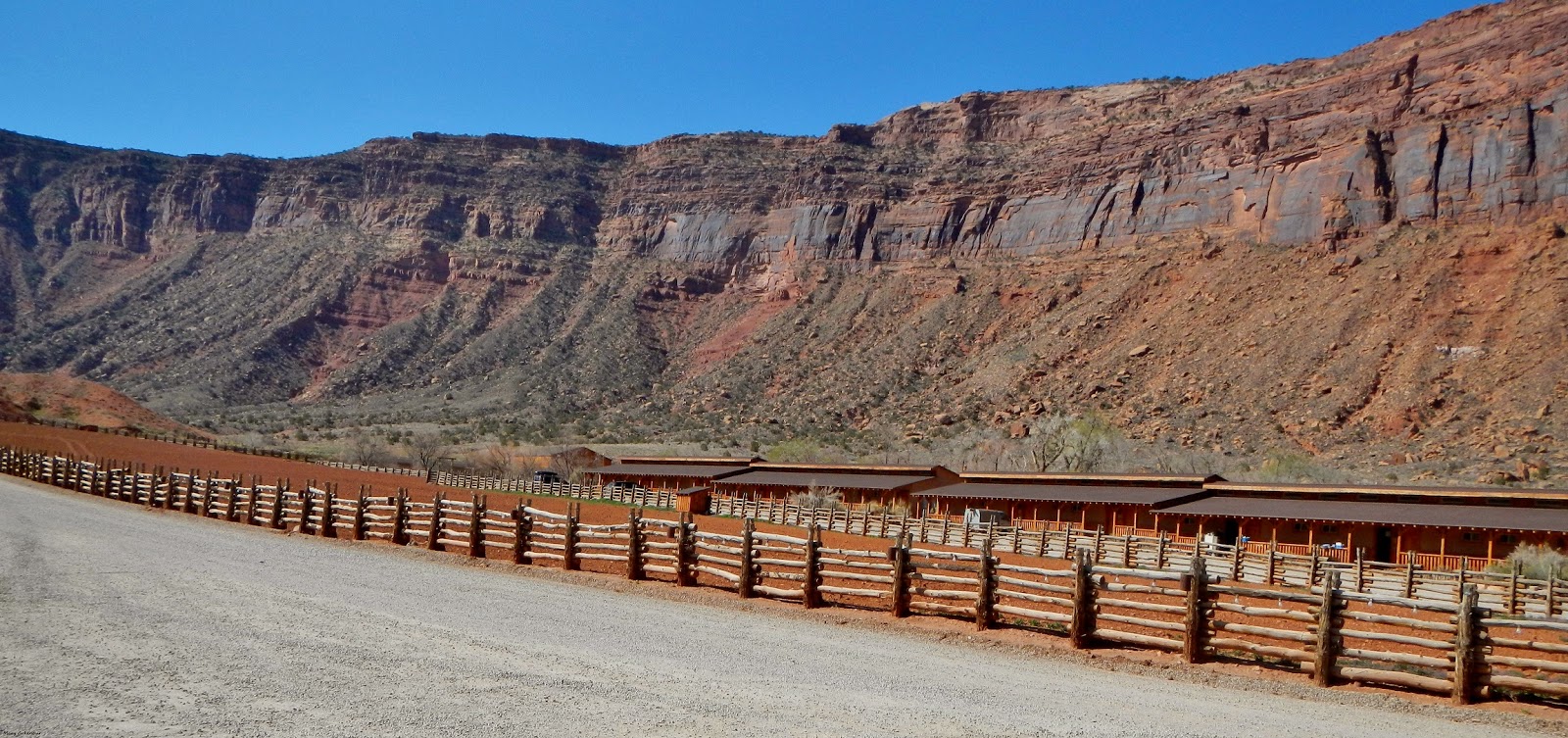 Food Adventures of a Comfort Cook: Fill 'Er Up at Red Cliff Lodge's ...