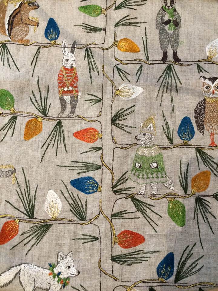 The Uptown Acorn: Giving Thanks for ... {The New Hazelnut}