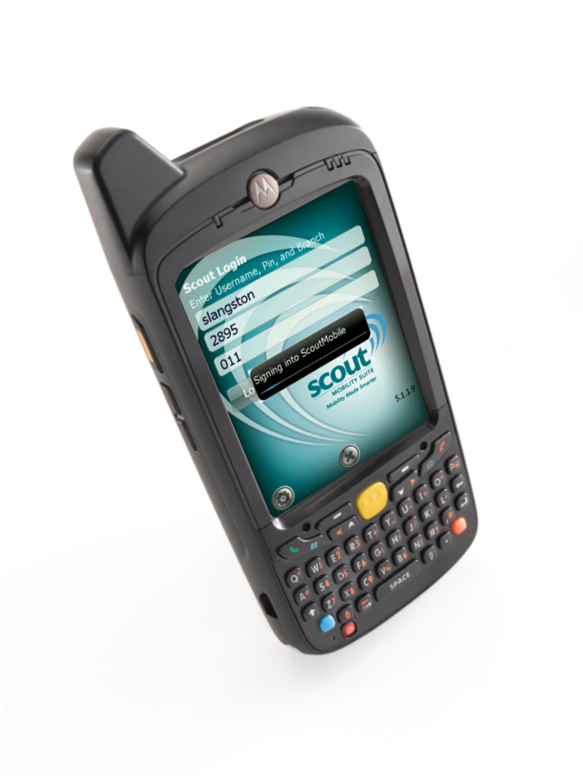 What’s New in Scout: Software Enhancements for Route Sales