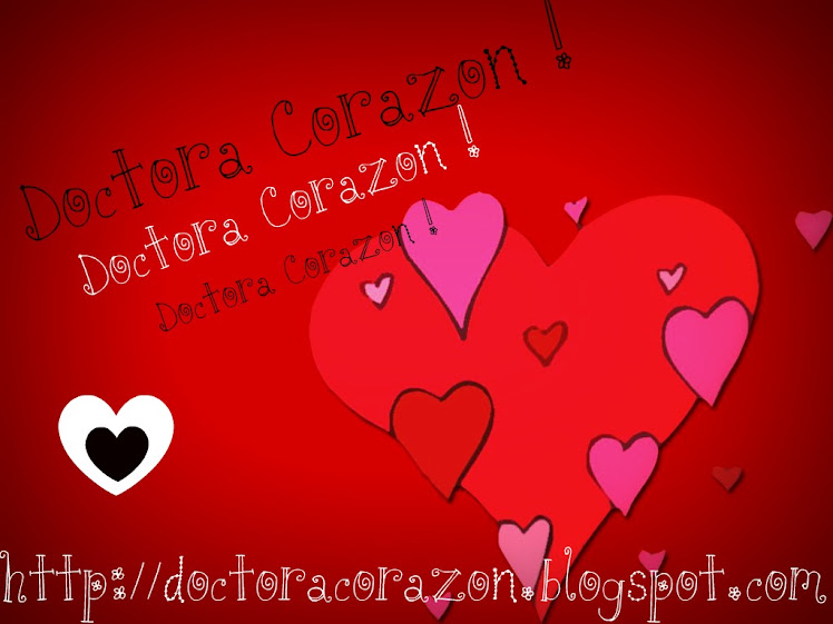 Doctora Corazón