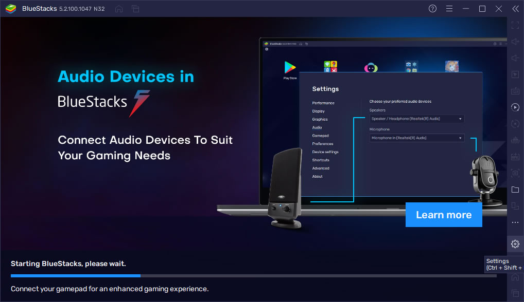 FIX: BlueStacks Player has stop working. A problem has caused the ...