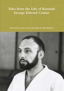 Aikido Auvergne Kumano: Alan Ruddock overleden