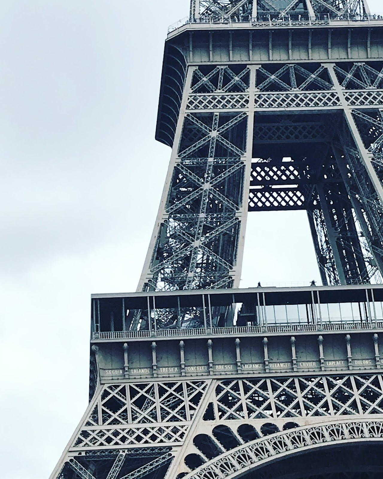 Top 6 Things to do in Paris with IDS