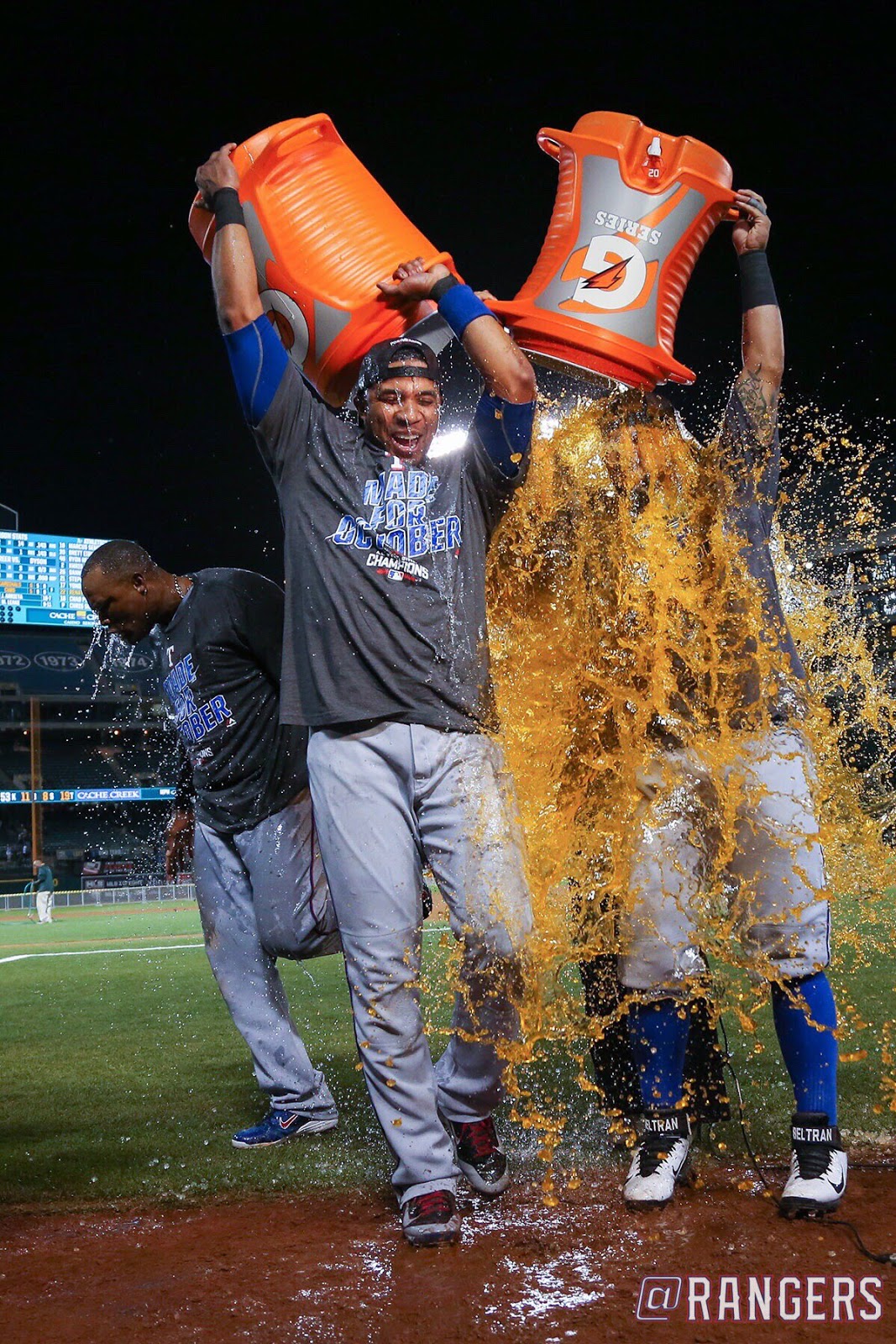 CoolerCupMLB: Emily Jones 9/23