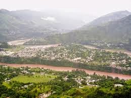 All about cities of Pakistan : Mirpur Azad Kashmir Pakistan