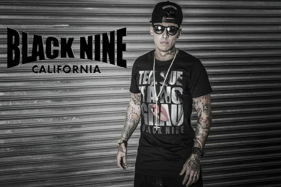 Camisa Masculina -Black Nine - por 109,90 | Loja Black Nine