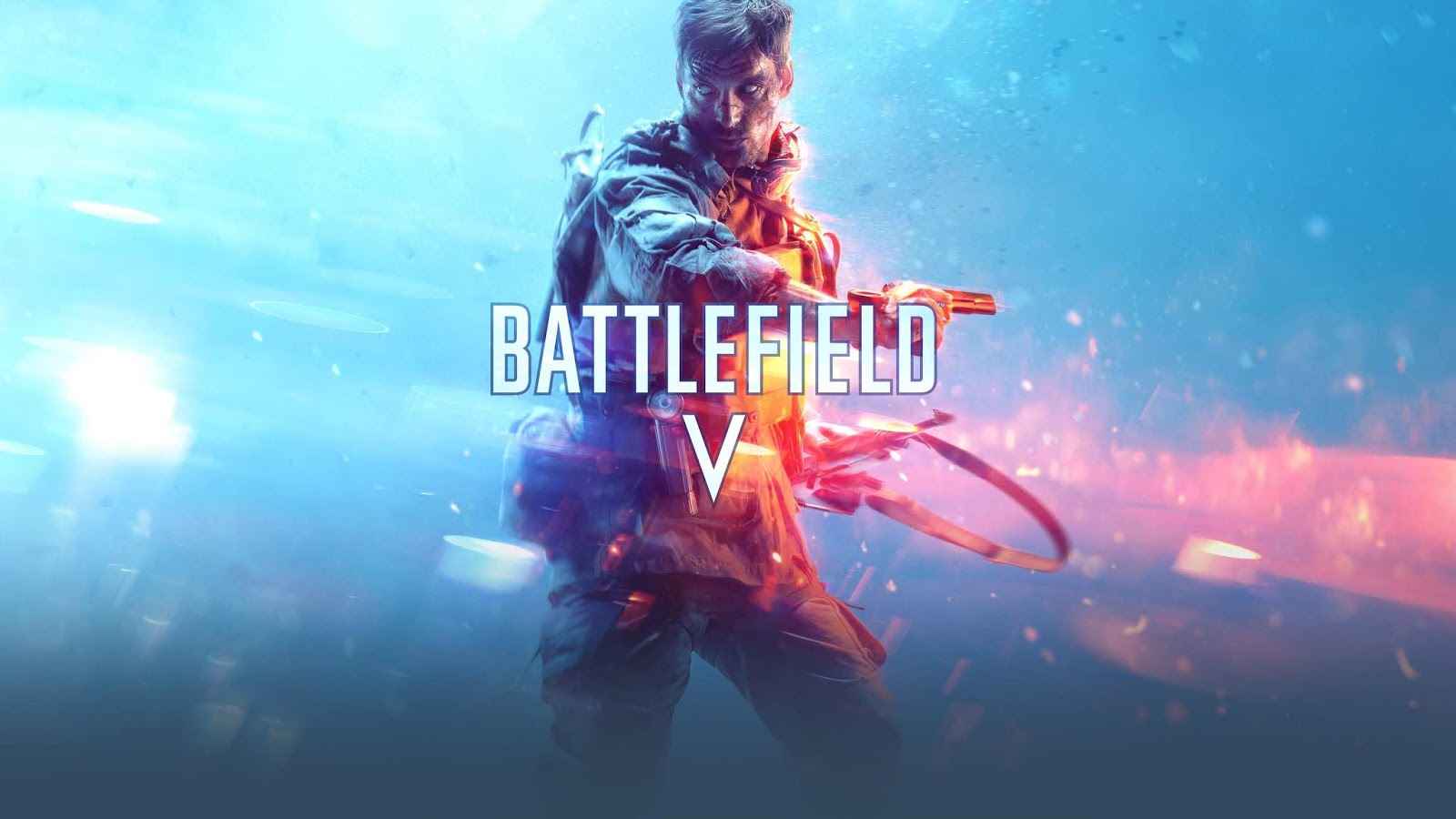 BATTLEFIELD 5