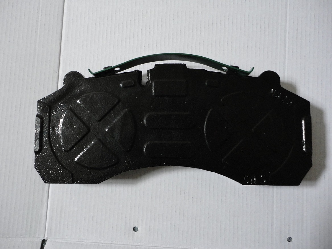 Made In The China: Brake Pads WVA 29202,Brake Pads WVA 29244,Brake Pads ...