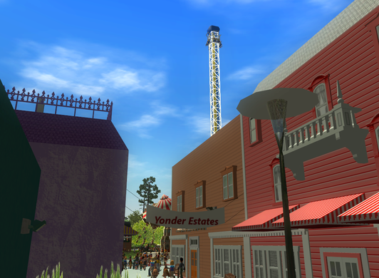 Gabriel - RCT3: Cfr's