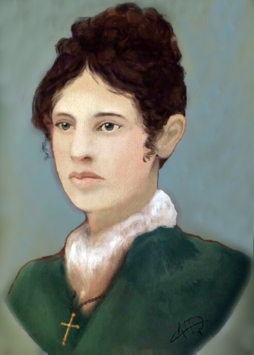 The Portrait Gallery: Richard Mentor Johnson