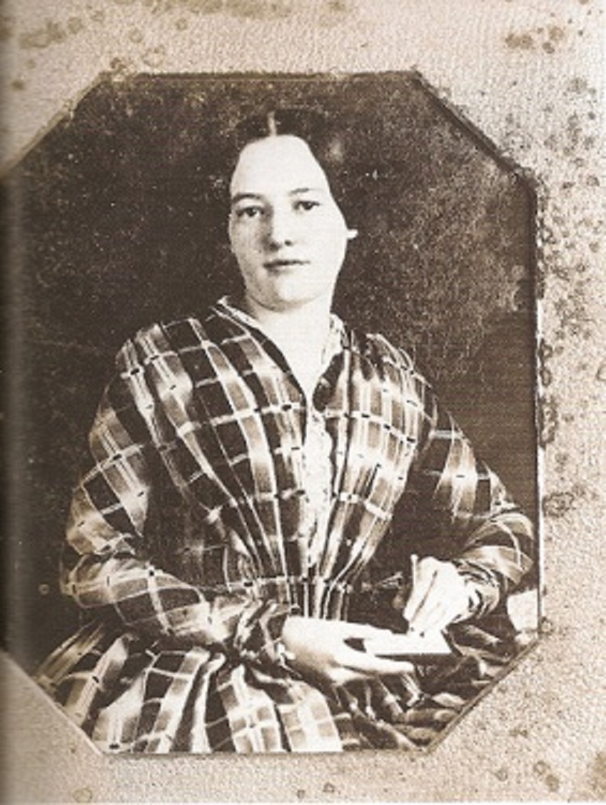 16 Interesting Facts About Julia Gardiner Tyler, a Scandalous First ...