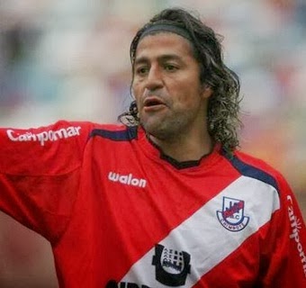 "Group 10 Noticías-Huancayo": Sergio El ‘Checho’ Ibarra ya esta en el ...